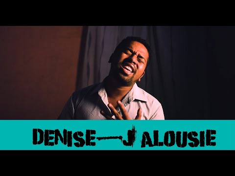 Denise - Jalousie (Candlelight Cover)