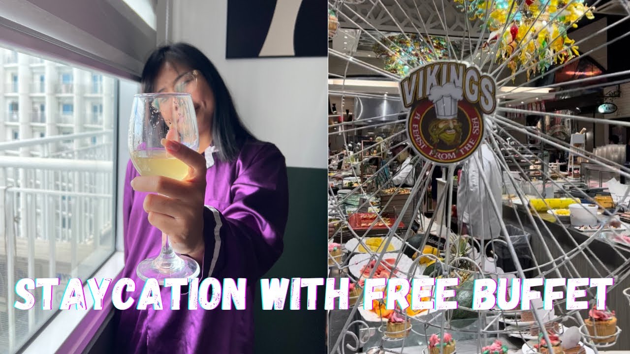 How to Get Free Buffet Tickets with Sustainable Living by Tina - YouTube