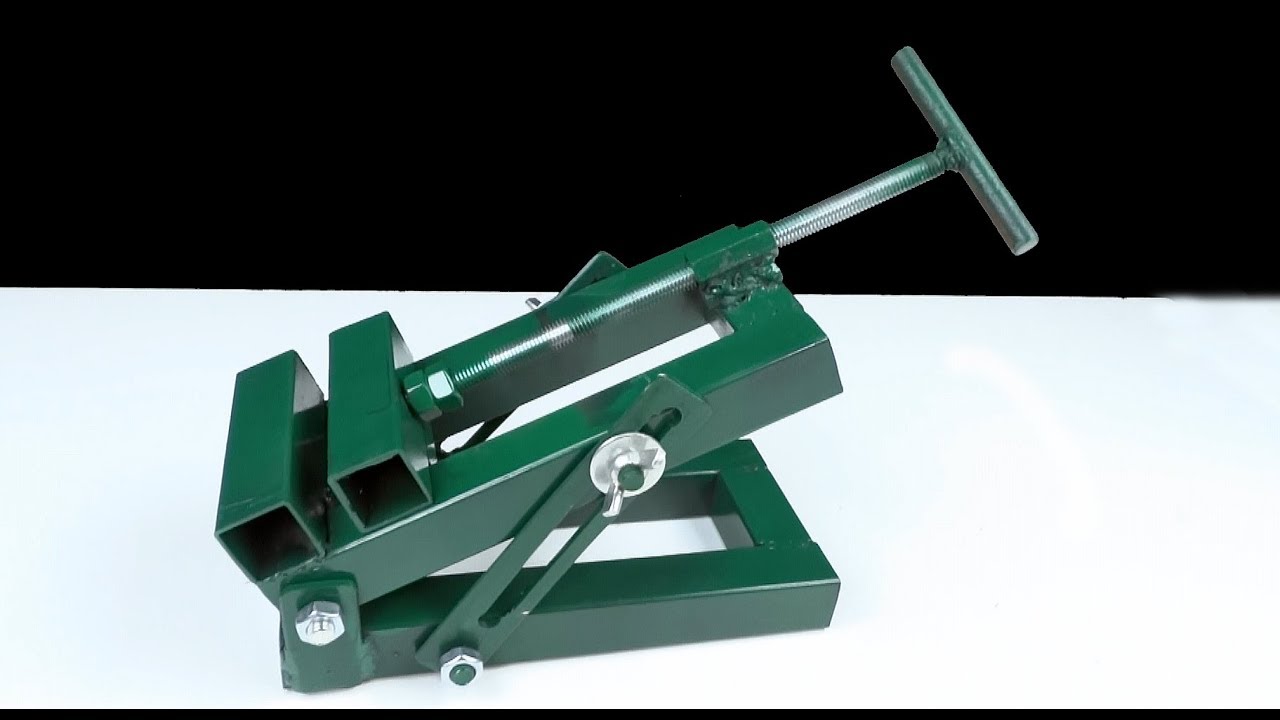 NEW AWESOME DIY TOOL & IDEAS - YouTube