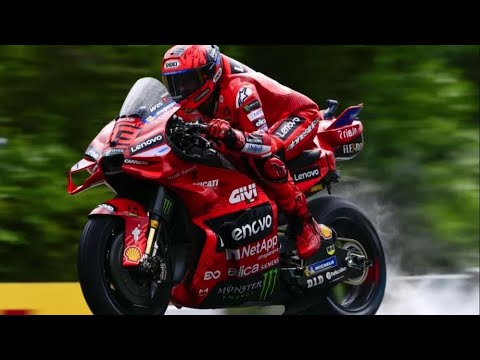 🔴LIVE MotoGP 2025 Gameplay MARQUEZ DESTROYS THE TRACK at BRNO! - YouTube