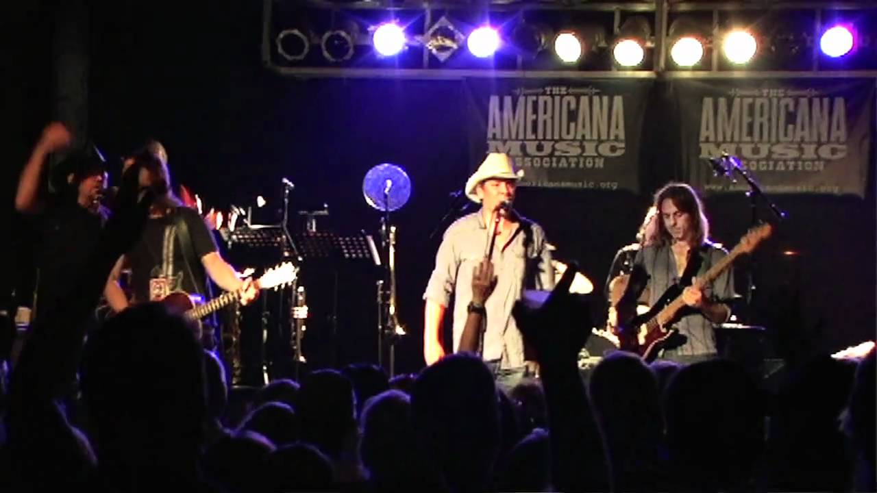 Sweet Virginia - YouTube
