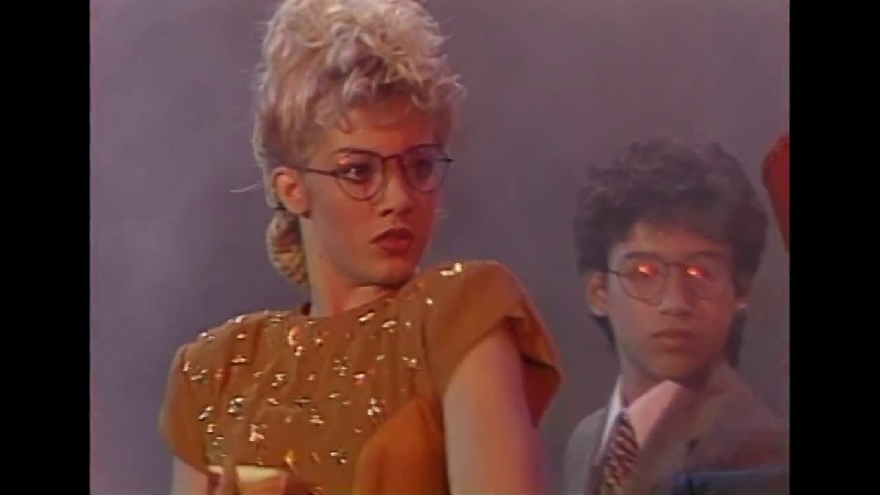 martika - KIDS Incorporated - Dare Me - YouTube