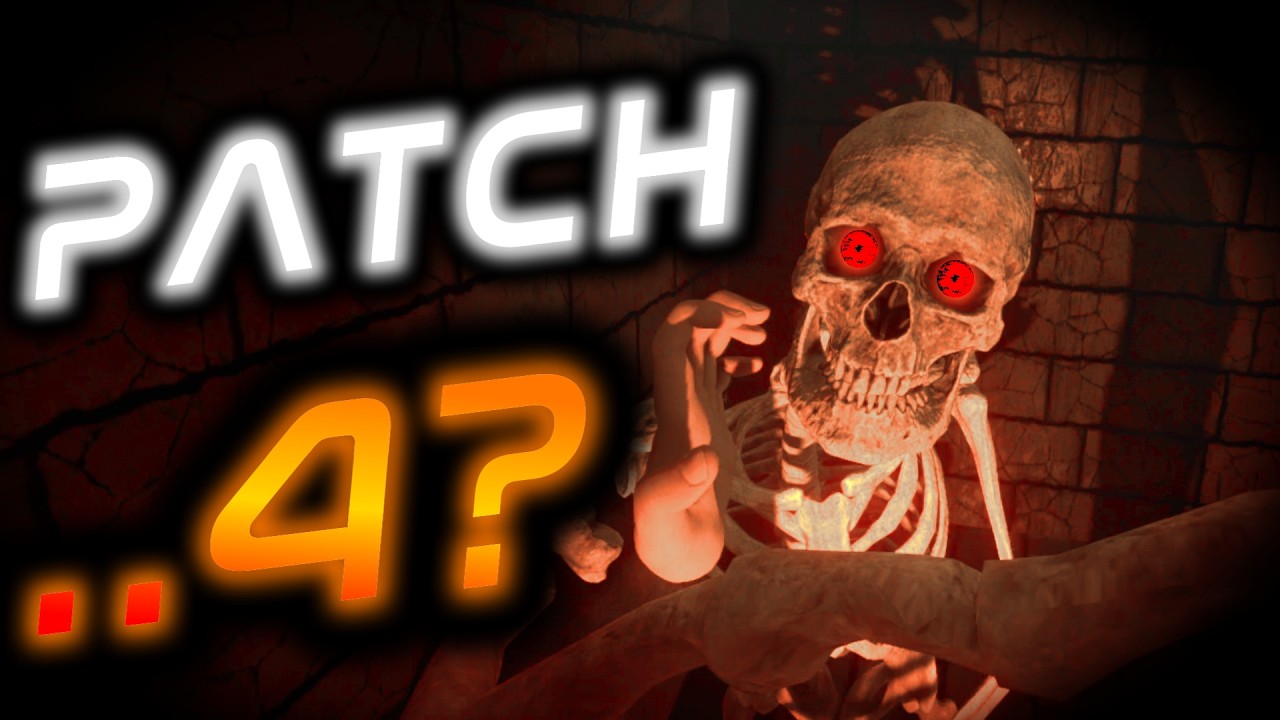 The Best BONELAB Patch 4 Campaigns! - YouTube