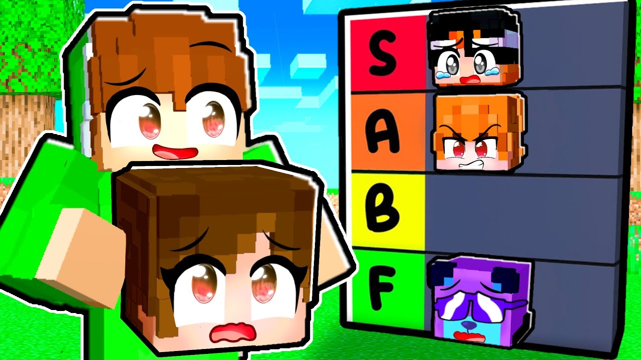 Calificando al TEAM SHINE 🌙 | Quien es el mejor causa? - YouTube