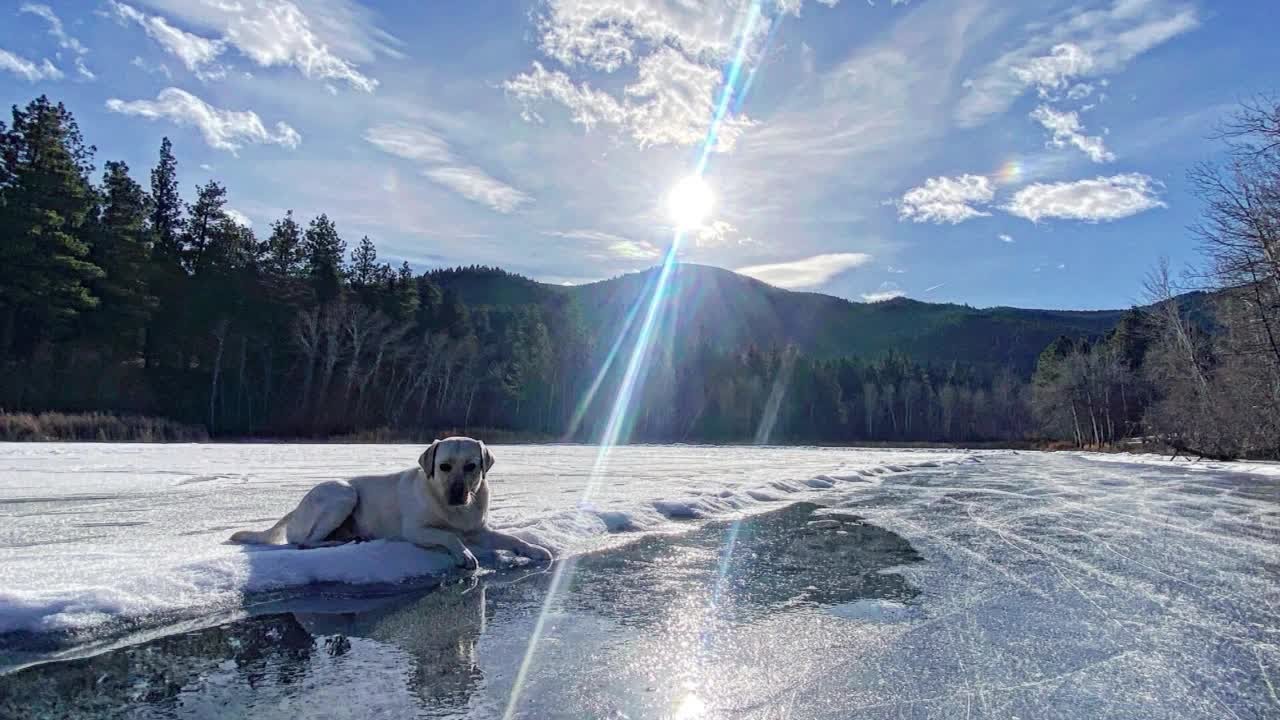 Weather Wise: Solar chain reaction - YouTube