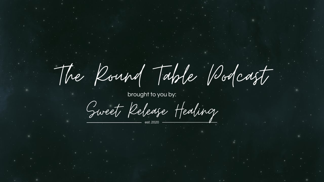 Round Table Podcast Episode 1 - YouTube