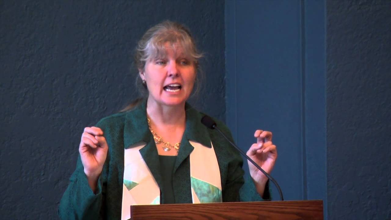 6APR14 On Sex and SexUUality - Rev Gail Linday Marriner - YouTube