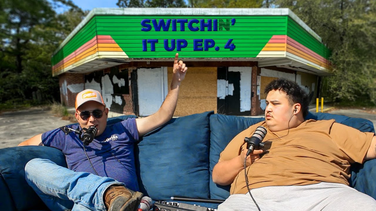 Bo Rupert... Having ONLY One Eye, Getting BANNED From Kansas, Going to ...