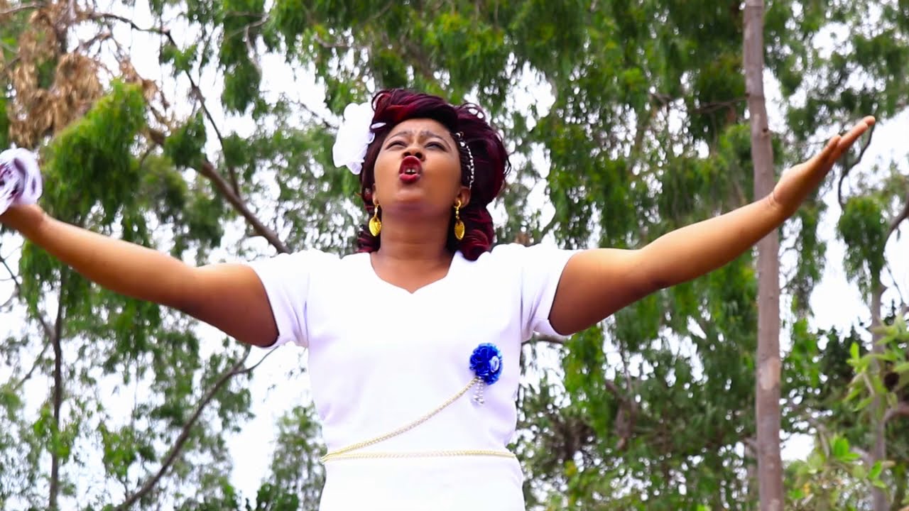 NAKUTENGEMEA -JACKLINE MWENDE( Mweene Masavu)( Official VIDEO) - YouTube