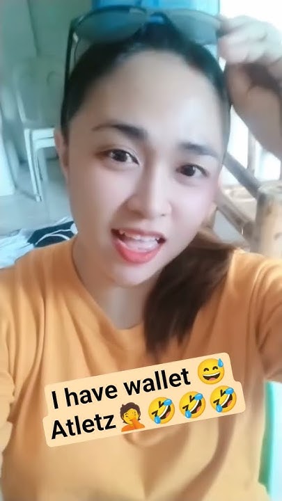 I HAVE MONEY MORE | I HAVE WALLET | Maris Vlogz - YouTube