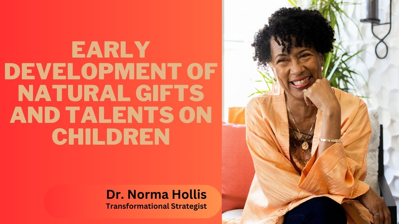 Early Development of Natural Gifts and Talents And Its Importance - YouTube