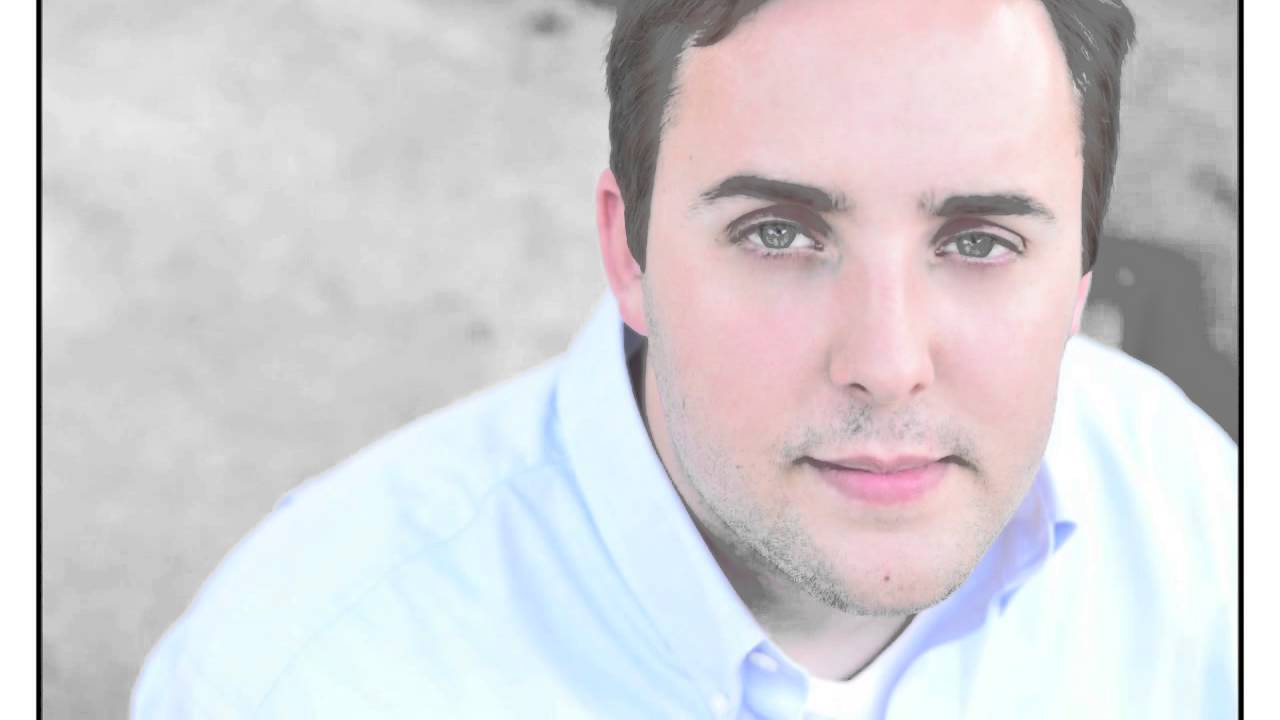 Warm as the Autumn Light, Colin Ruffer - YouTube