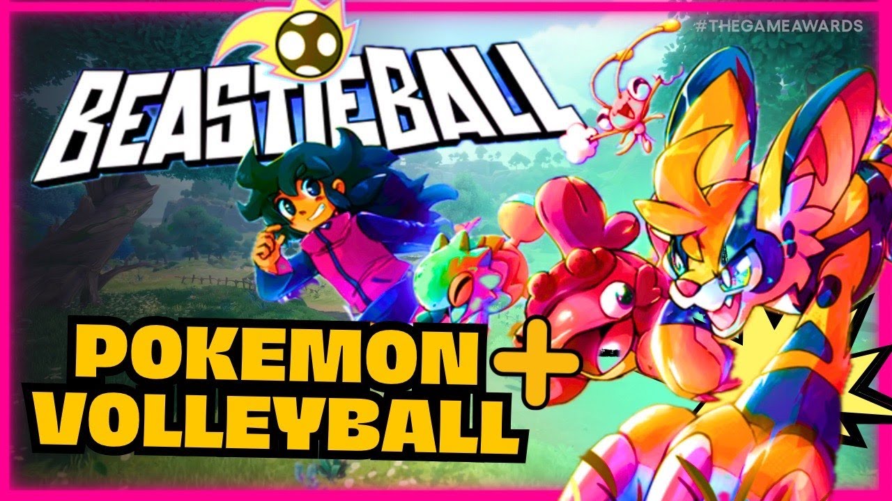 Es como armar un equipo de pokemon pero ahora juegan volleyball ...