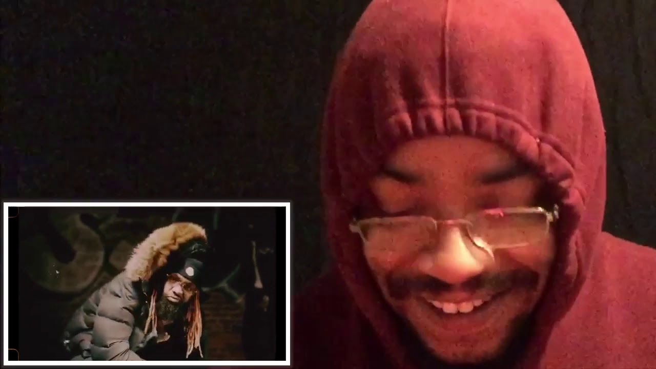Sada Baby - Pressin ft. King Von (Official Video) | Reaction - YouTube