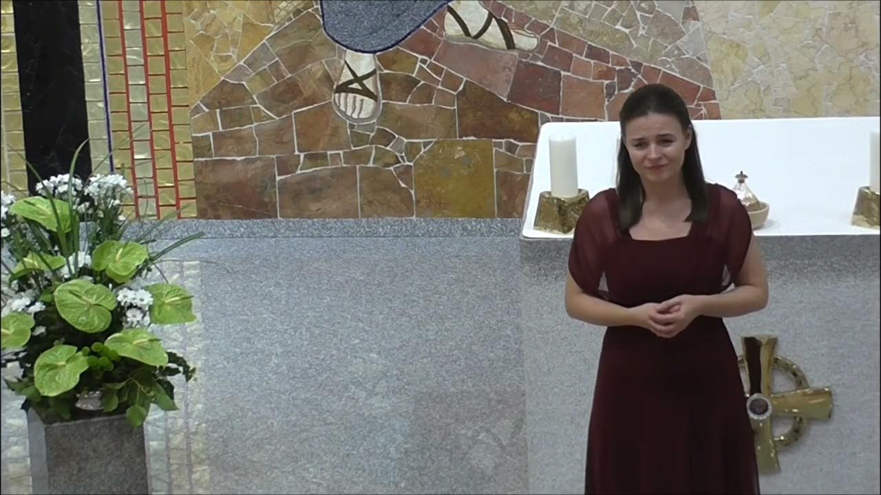 J.S. Bach: Magnificat in D Major, BWV 243, Aria "Quia respexit humilitatem" - YouTube