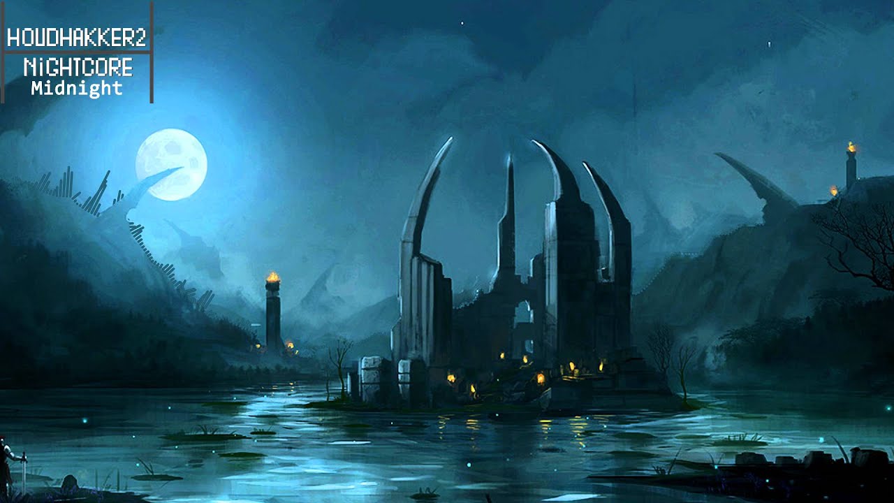 Nightcore Midnight - YouTube