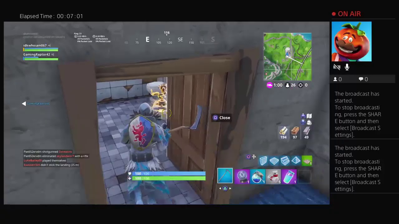 Scoreboard challenge - YouTube