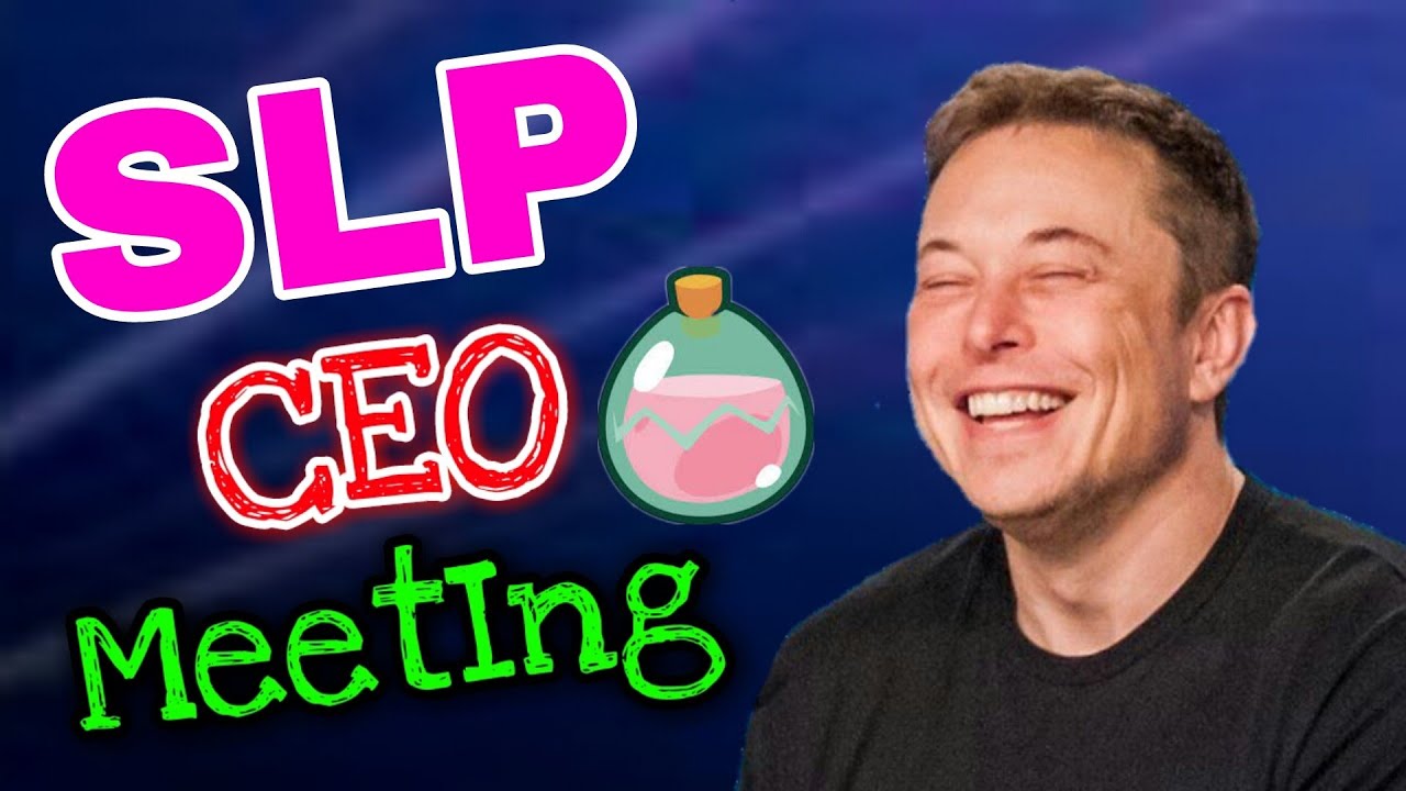 Slp BIG Price Alert! SLP Price Prediction! SLP Coin News Today - YouTube