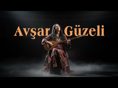 Avşar Güzeli - CoverTürkStudio
