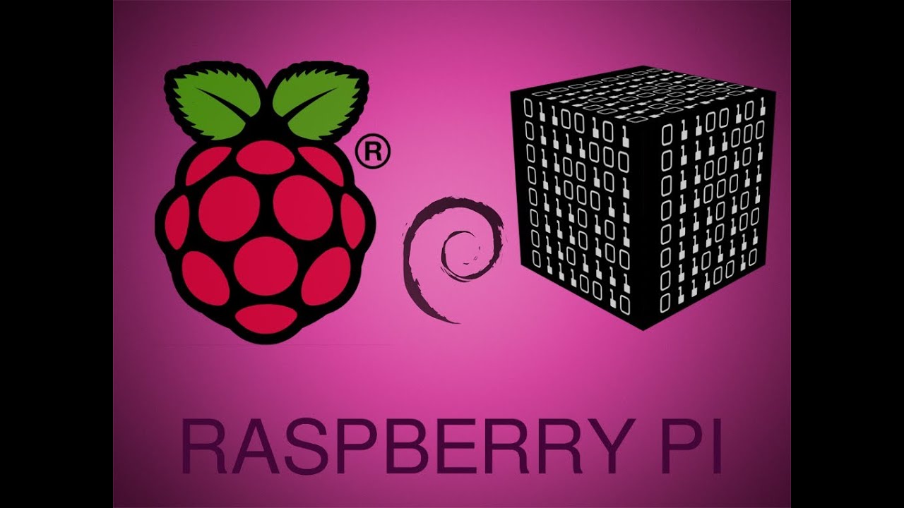 RaspberryPi - Primer inicio de Raspberry y configuración. - YouTube
