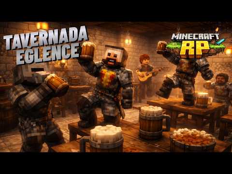 AYYAŞ LORDLAR / Minecraft RP Serisi / BÖLÜM 6