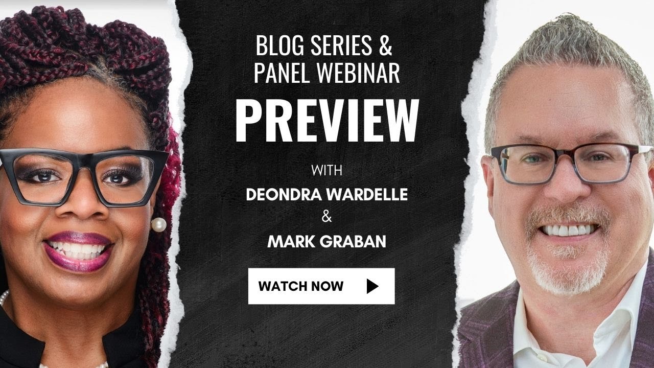 Preview: Getting to Zero Harm for Patients & Staff with DEIA and ...