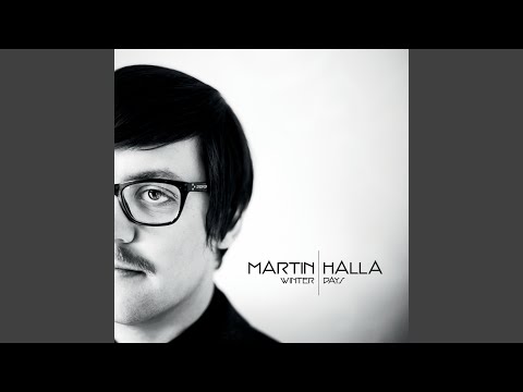 Martin Halla – Winter Days – CD (Album), 2013 [r6109727] | Discogs