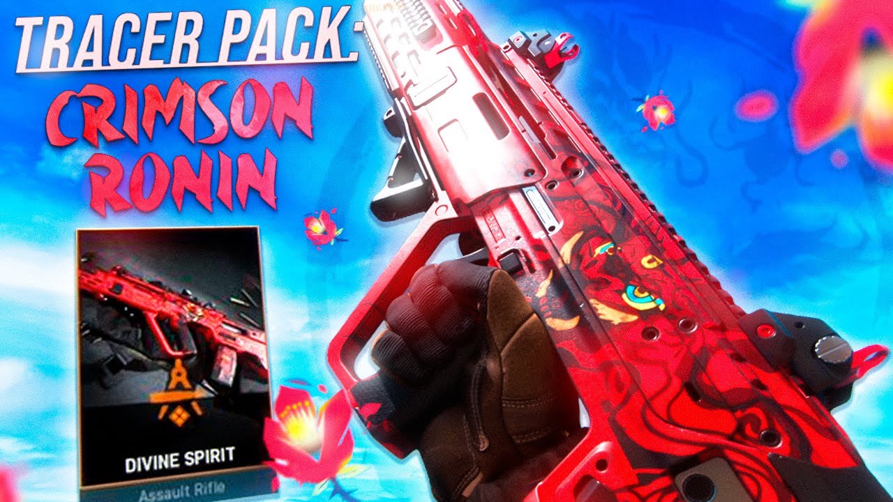 ESTA ARMA LEGENDARIA DISPARA FLORES EN CALL OF DUTY WARZONE - YouTube