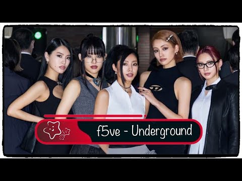 f5ve - Underground - Sub Español - YouTube
