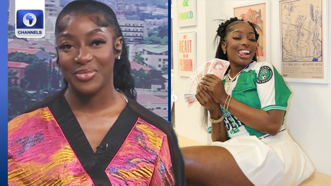 I Made The Most Money As A DJ - Ms DSF - YouTube