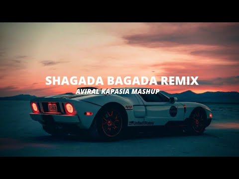 Shagada Bagada (Remix) | Full Version • Carola • Aviral Kapasia