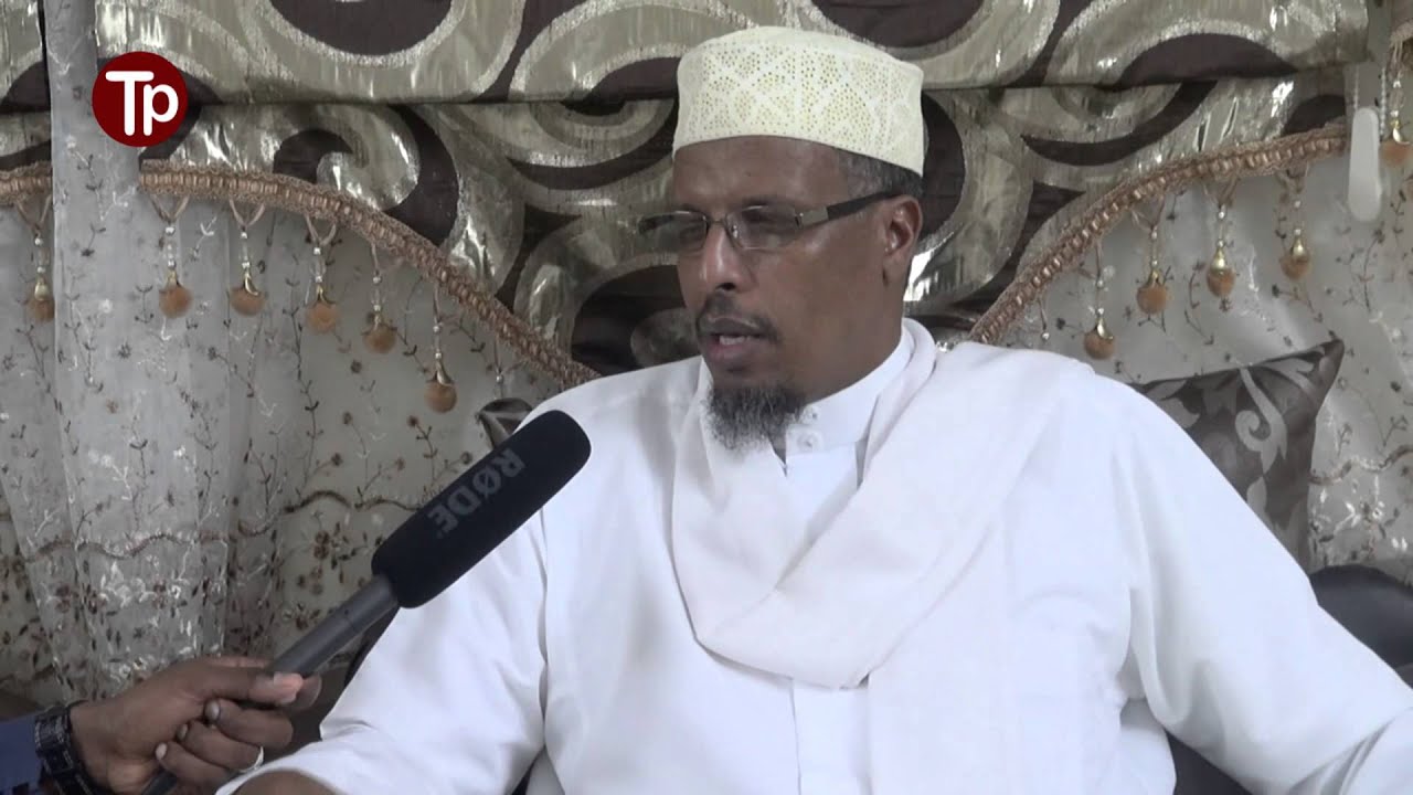 Maxaad Ka Taqaana - (Sh. Shible) Episode 6 - YouTube