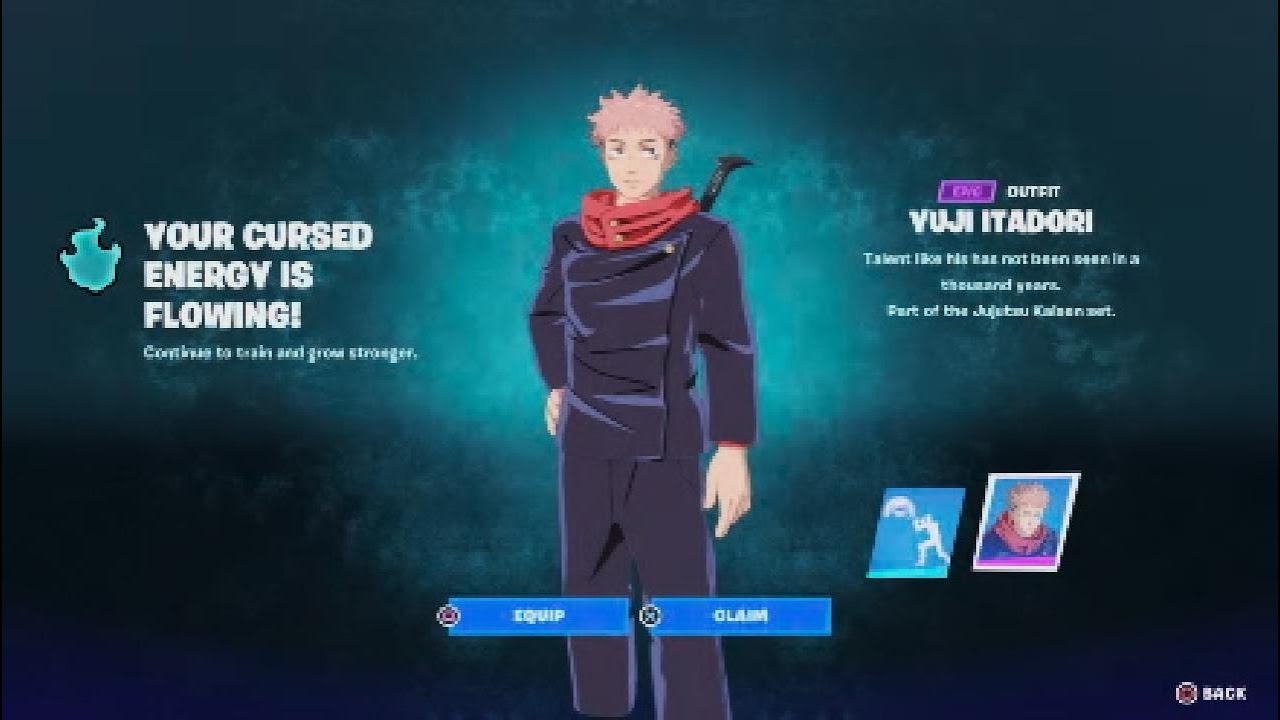 Fortnite Complete Break the Curse! Grade 2 Quests - How to EASILY ...