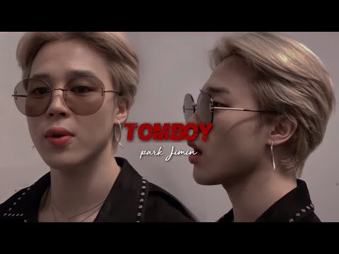 [Jimin fmv] 𝐓𝐎𝐌𝐁𝐎𝐘