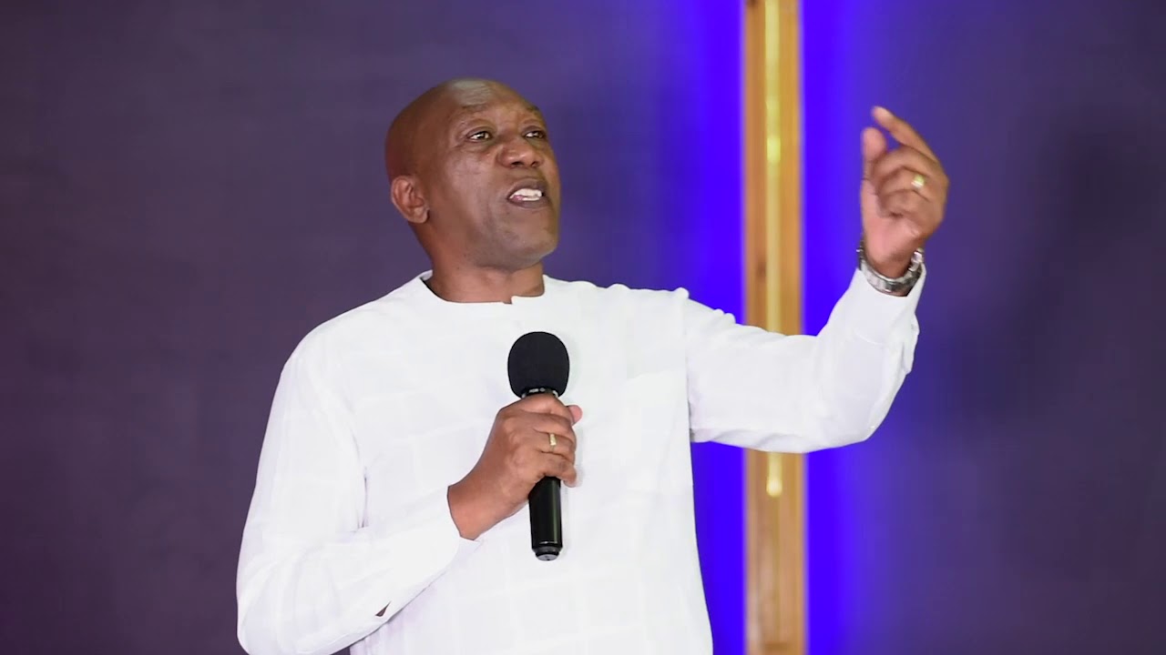 RHA Kabwe Chapel 26 April, 2020 - YouTube