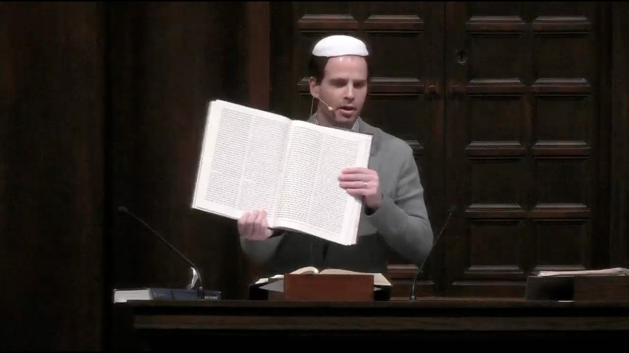Rabbi Wright Sermon Friday, January 6, 2023 - YouTube