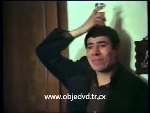 Cüneyt Arkın Affetmiyor