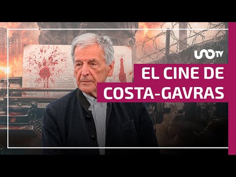 Costa-Gavras: 6 películas clave del cineasta que marcó al cine político