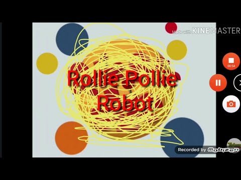 Homemade Intros: Rollie Pollie Ollie - YouTube