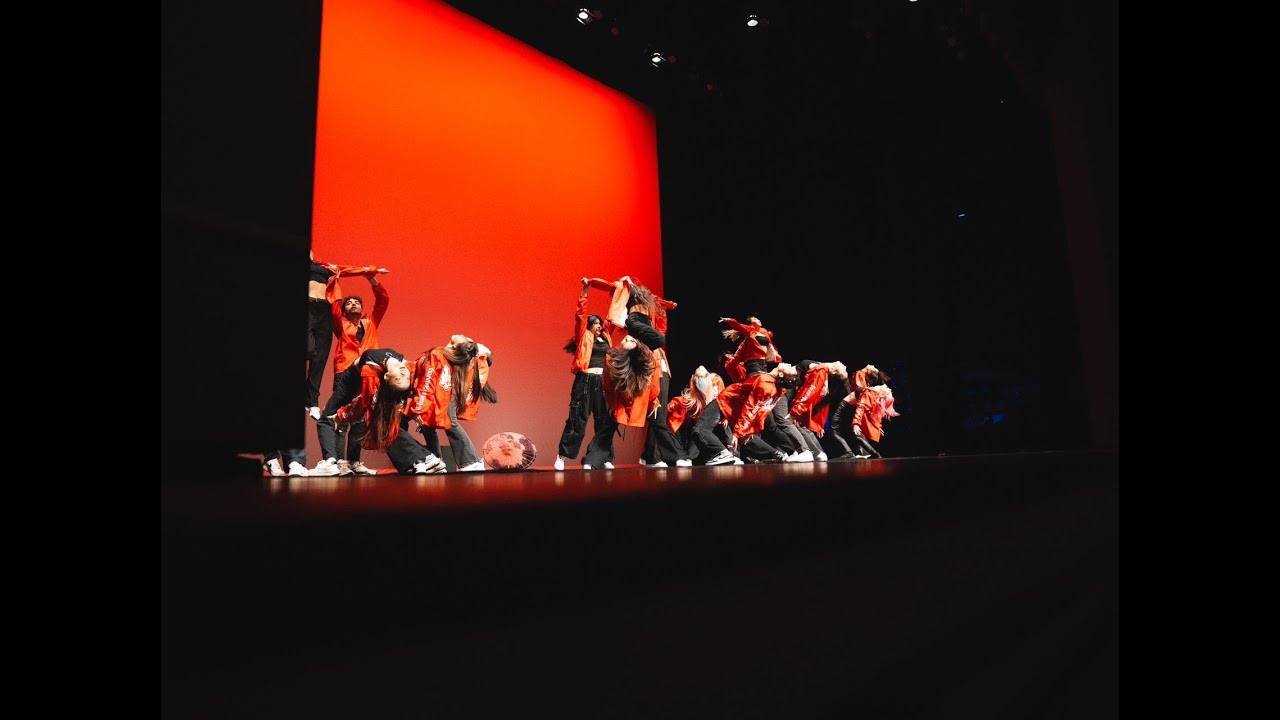 (Performance) Imagine Dragons - 'Believer' || DF2024|| [Helius Dance ...