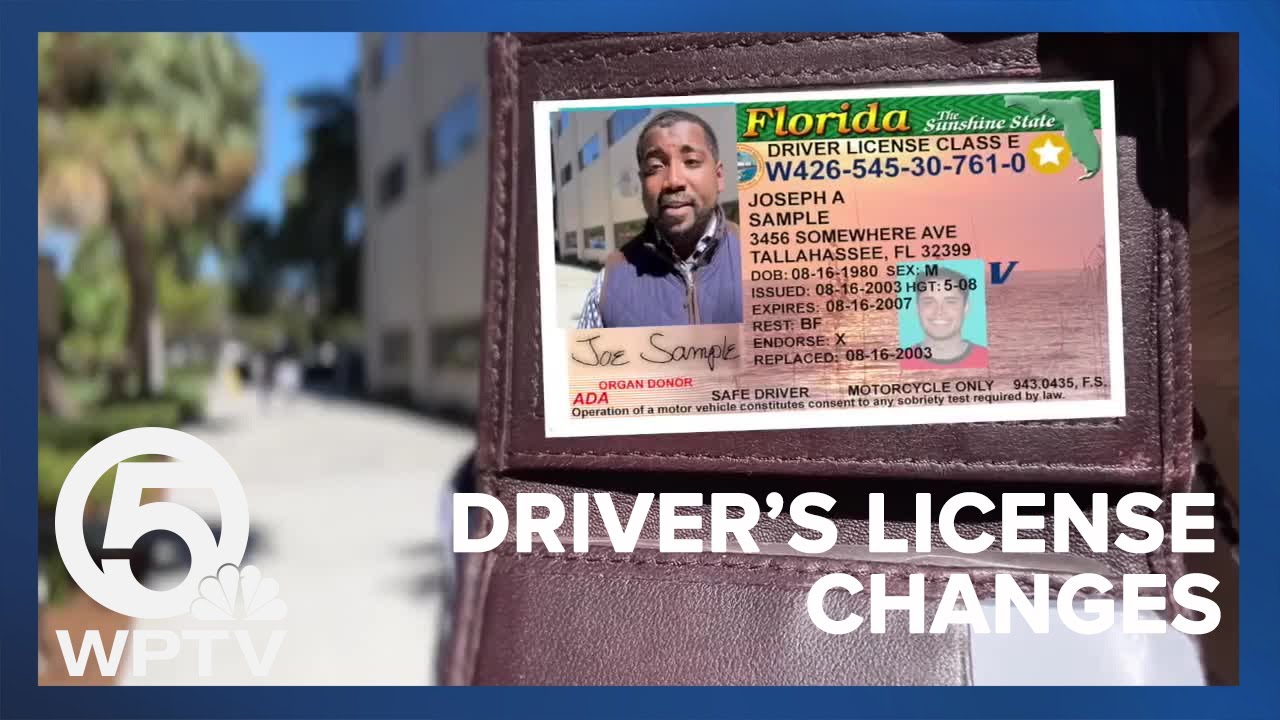 Trans people seeking changes to gender on driver's licenses, ID's face ...