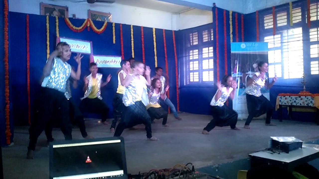 Kain kids mumbai - YouTube