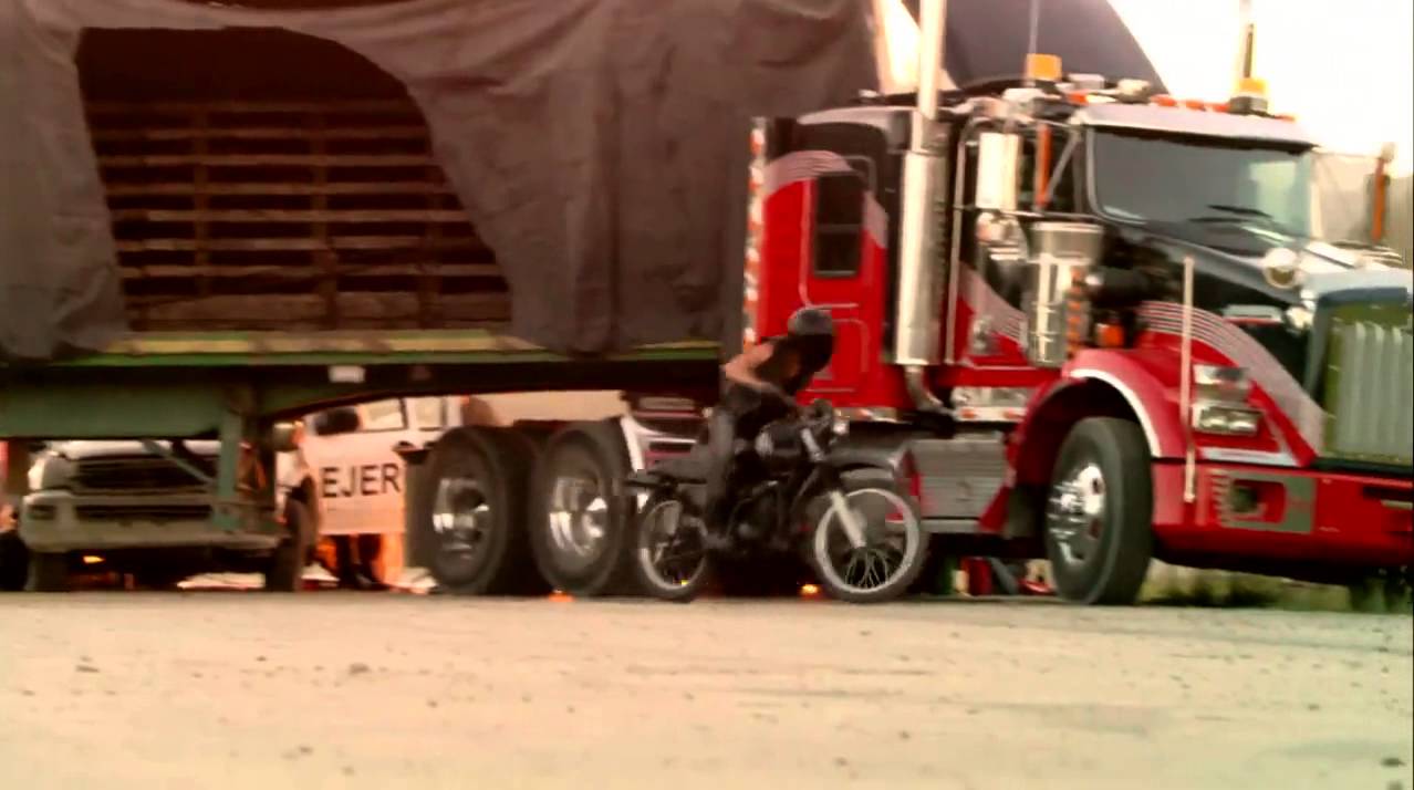 El Capo 2 capitulos serie completa - YouTube