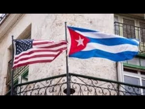 ¡Cuba fuera de una lista! Ahora, a sacarla de la otra. ¡Los Puentes de ...