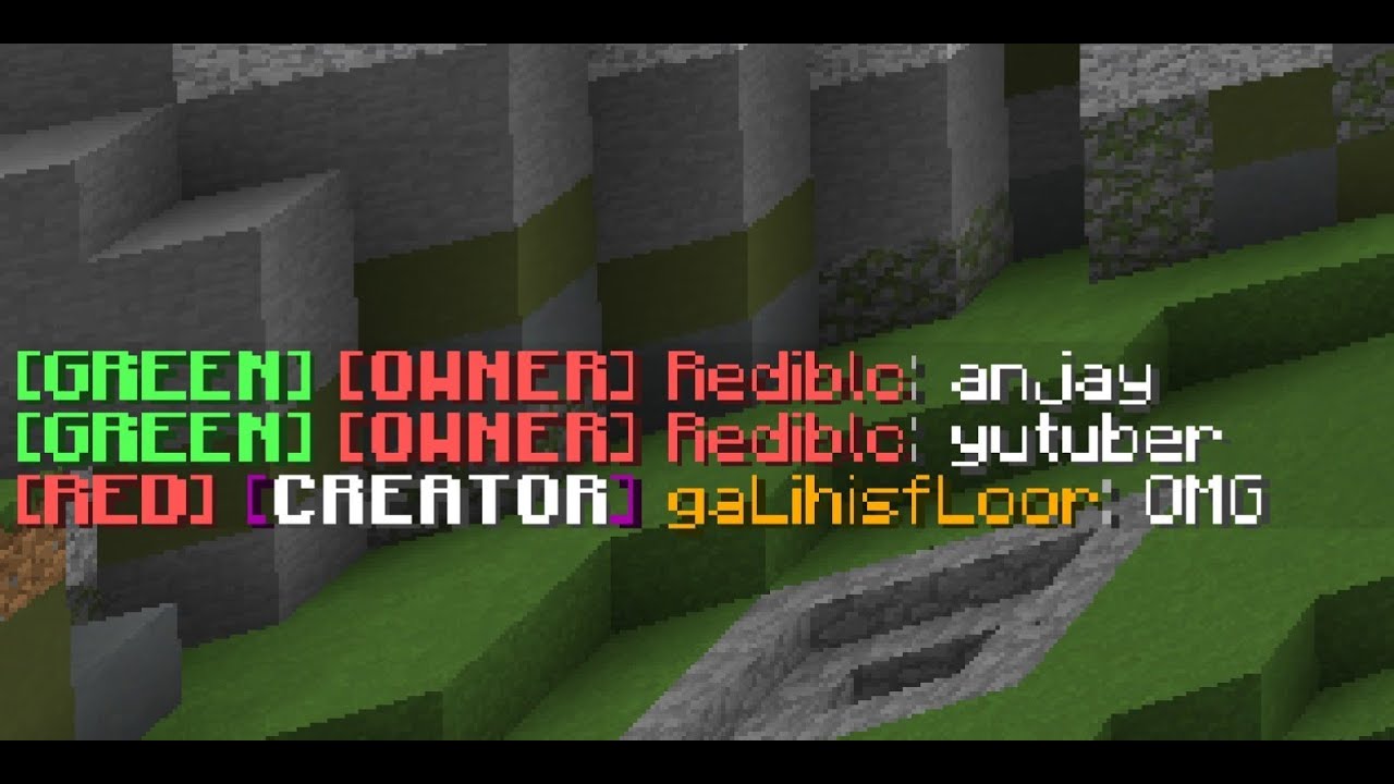 I Got Youtube rank on Redpixel!! + kegoblokan diredpixel with @redible24 - YouTube