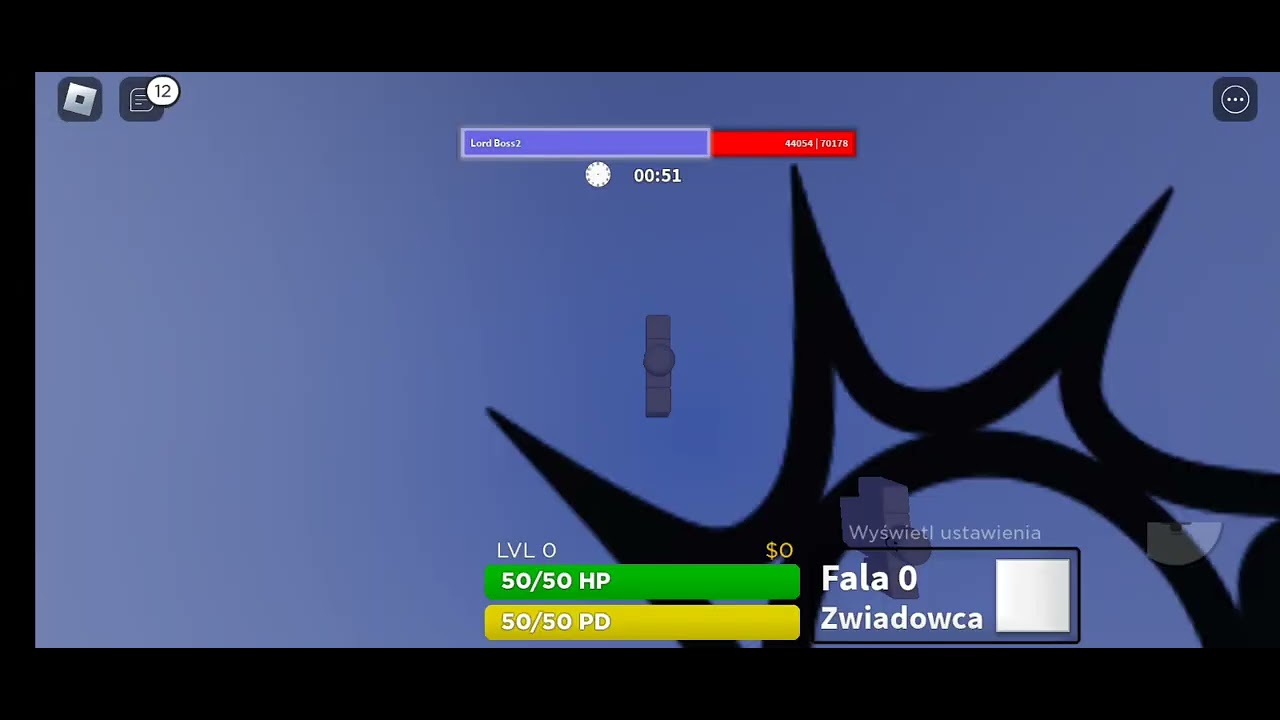 Lord boss 2 TBBF - YouTube