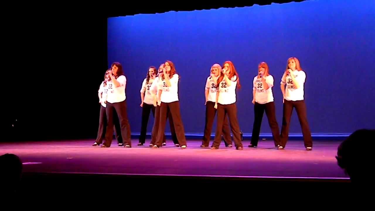 BYU Noteworthy - Paparazzi - YouTube