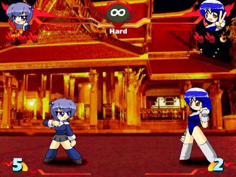 Eight Marbles 2X CPU Battle #116 - Pamela vs Tepet - YouTube