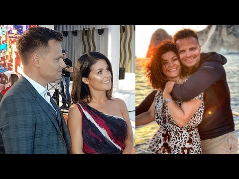 Kasia Cichopek i Marcin Hakiel wysłali dzieci na wakacje: Mieliśmy randkowy tydzień | Wideoportal