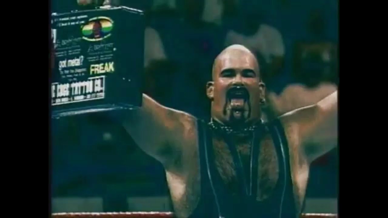 WWE Prince Albert (Smackdown 2 Know Your Role) Titantron - YouTube